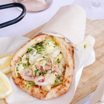 10 GREEK PLATES Order Online