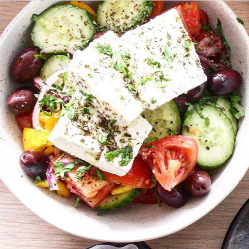 10 GREEK PLATES Order Online