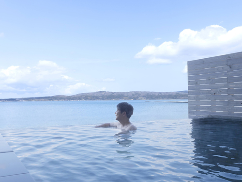 TAOYA和倉 / 【早宿45】45日前のご予約でお得！1泊2食付 基本バイキングプラン 【近畿日本ツーリスト】