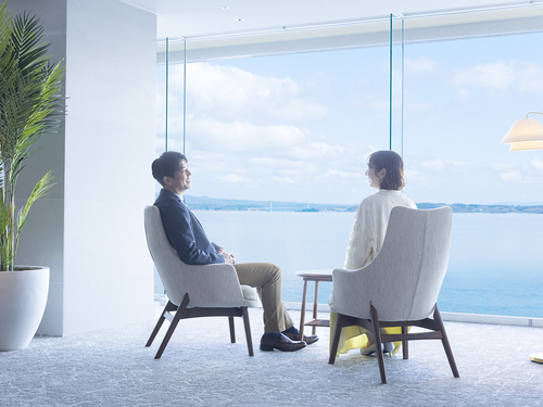 TAOYA和倉 / 【早宿45】45日前のご予約でお得！1泊2食付 基本バイキングプラン 【近畿日本ツーリスト】