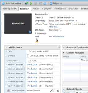 vSphere NIC チーミング Deep Dive：発信元の仮想ポートIDに基づいたルート | Lab8010