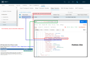 VMware環境向けに使用するPostmanの使い方 | Lab8010