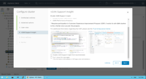 【VMware Hands on Labで検証シリーズ】vSAN HCI Meshを試す – 構成編 | Lab8010