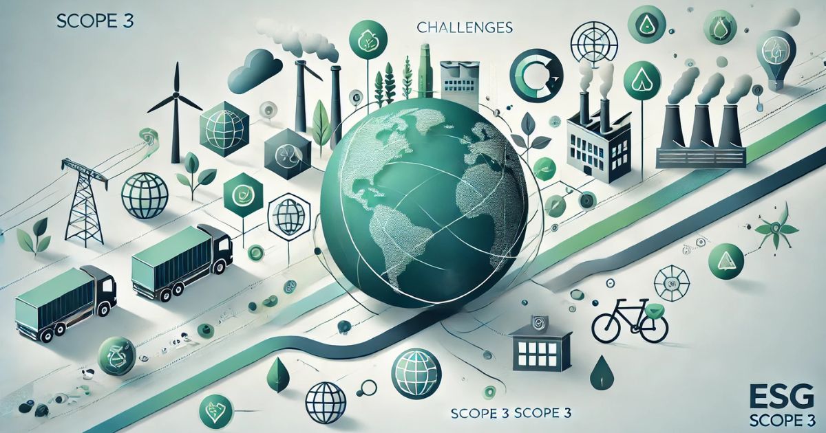 一文看懂範疇三管理！供應商不想「被換掉」，就必須掌握這4大碳－ESG永續台灣