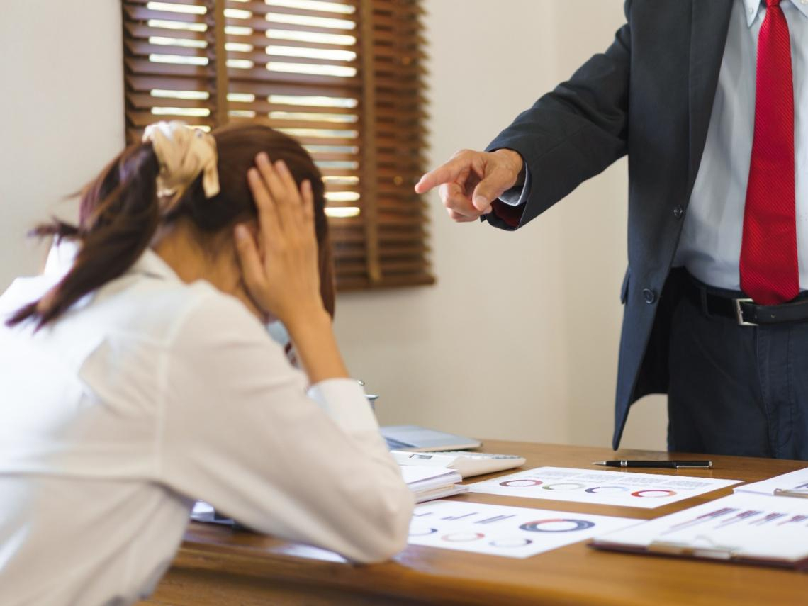 勞動部霸凌案、北市警廁所偷拍性騷擾！公部門的ESG社會面螺絲－ESG永續台灣