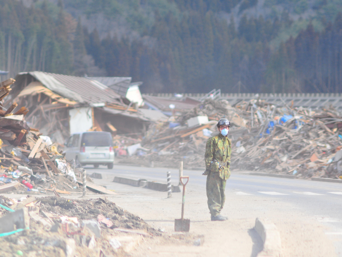 提前一週預測地震！德州大學開發AI分析地震模型，成功率達7成－ESG永續台灣