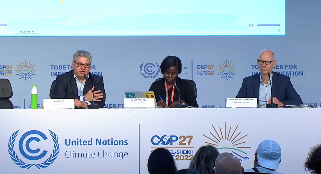 氣候成績單出爐：中國大跌，台灣倒數第七，屬「非常差」後段班－ESG永續台灣