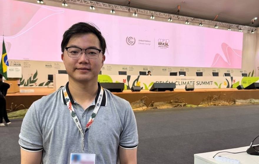 碳市場觀察》歐盟重新開放國際碳權、巴黎協定第6條走向落地，台－ESG永續台灣