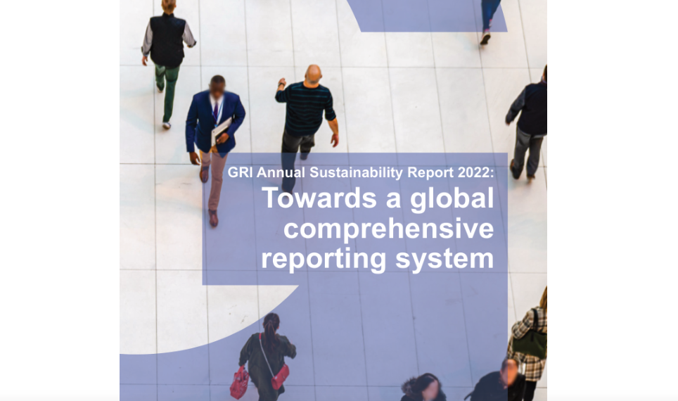 永續管理師必讀》永續報告書準則GRI，GRI 304 生物多－ESG永續台灣