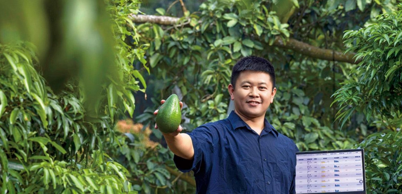 廢水變綠金的煉金術！北賈科創靠「手機養豬」讓畜牧業不髒不累，－ESG永續台灣