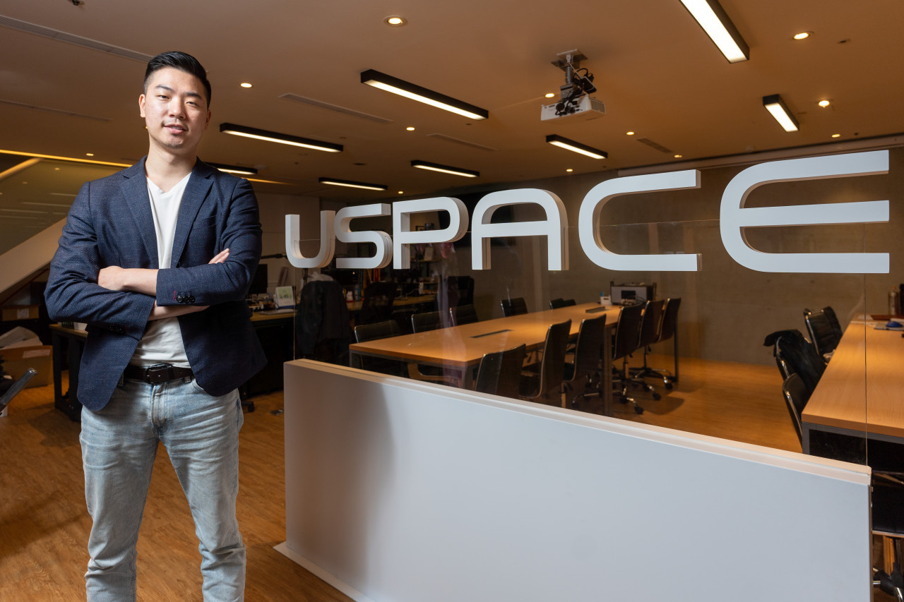 台灣大砸2億領投「停車位界uber」創共享車位經濟！Uspa－ESG永續台灣