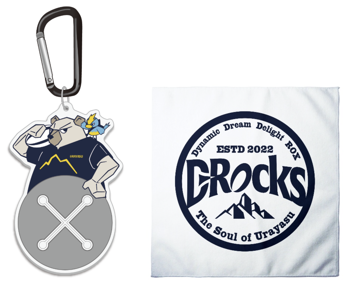 浦安D-Rocks、浦安D-Rocksファンクラブ「Club D-Rockers」2025-2026シーズン会員募集のお知らせ | 【公式 ...