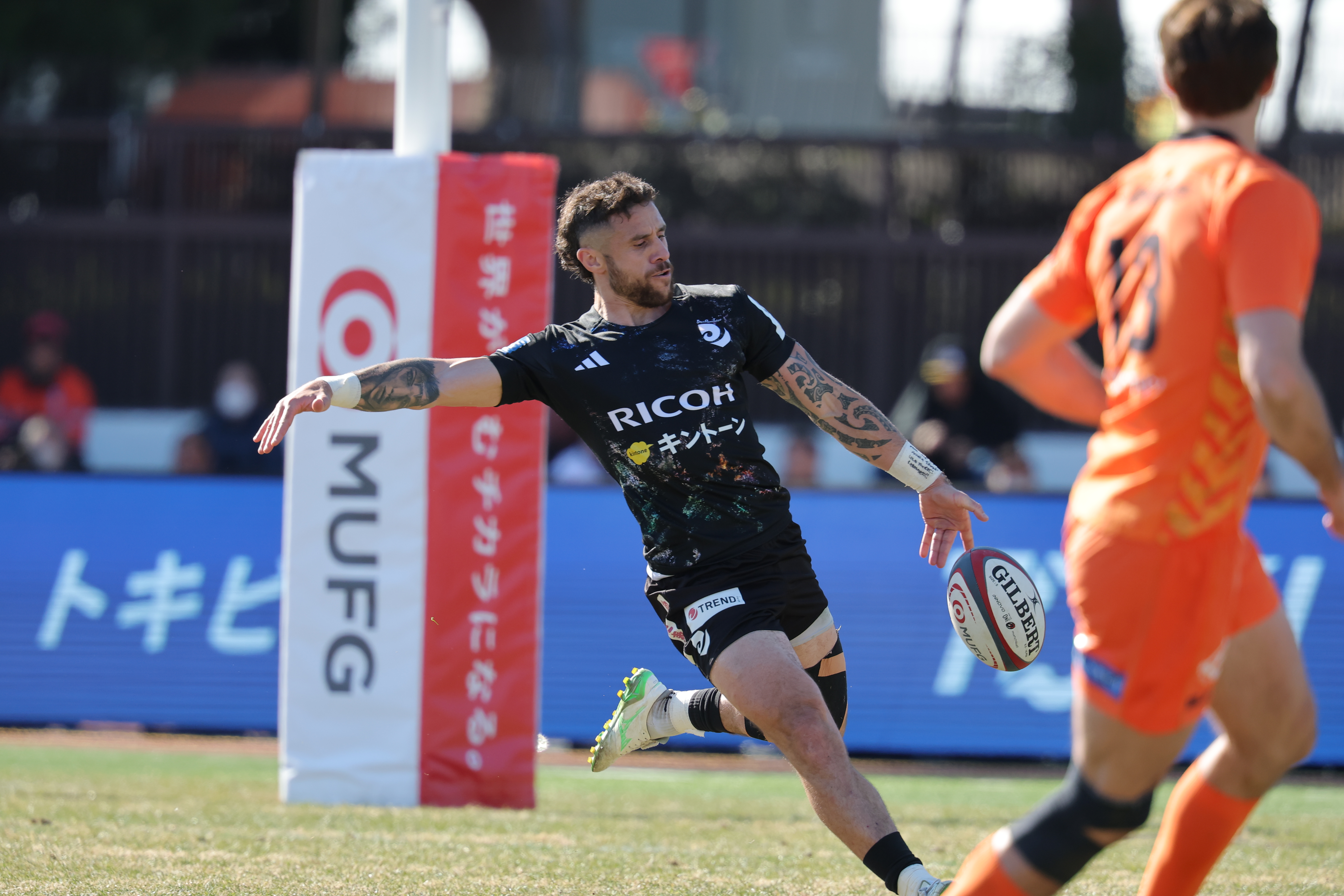 Official Preview: Japan Rugby League One 2025-26 Round One | JAPAN ...