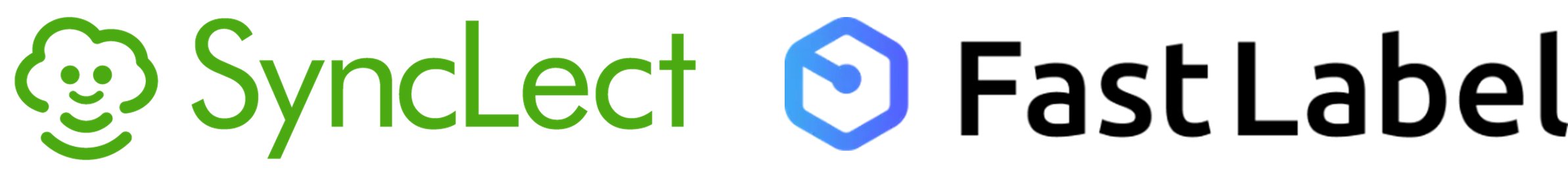 マルチAIプラットフォーム「SyncLect」とアノテーションプラットフォームの「FastLabel」連携を開始。 | Ledge.ai