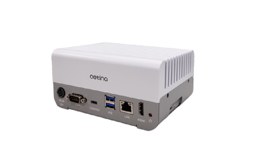 AetinaがBlaize製品を搭載した新しいASICベースのエッジAIシステムを発表 | Ledge.ai