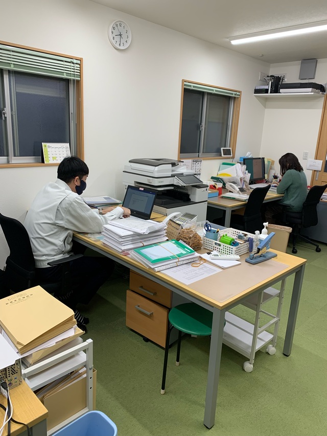 司法書士法人山田綜合事務所の司法書士の求人（ID：4713） | リーガルジョブボード