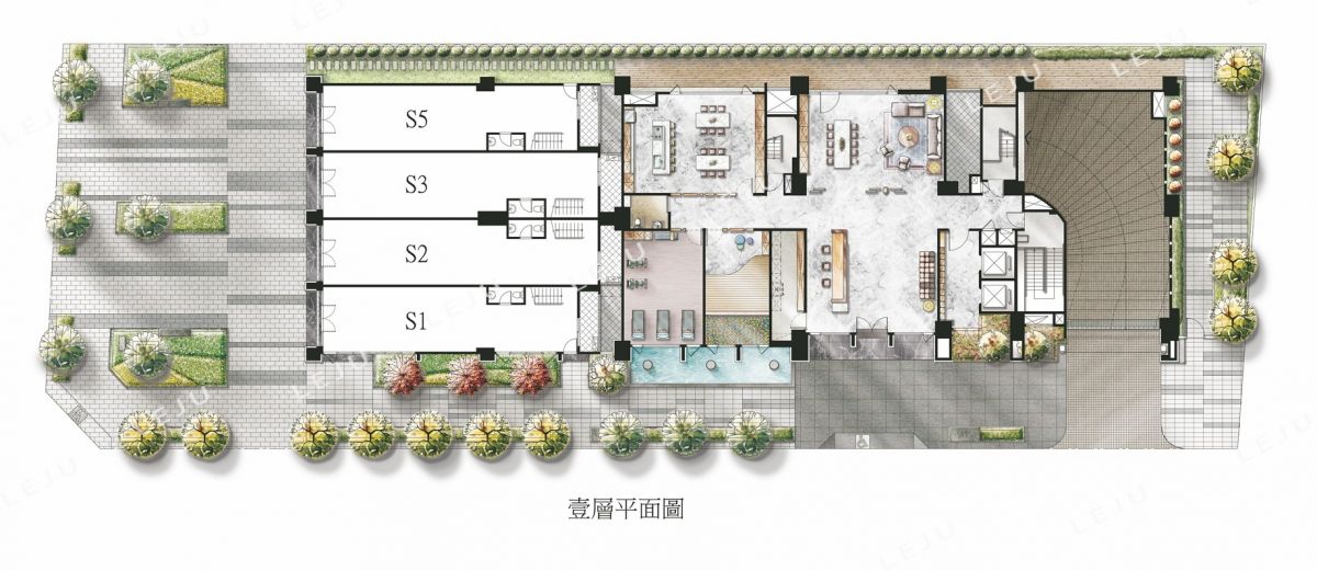 看屋筆記：高雄市小港區艾美MOMA2(個案+價格分析)