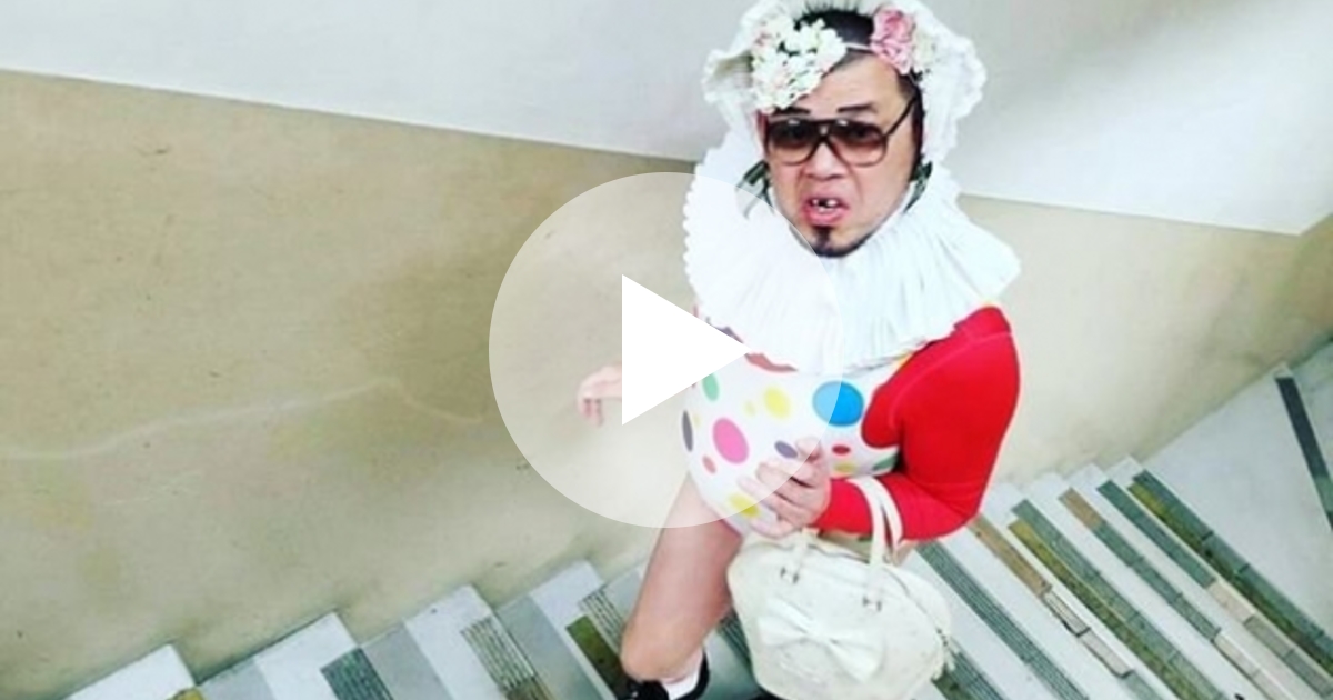 野性爆弾くっきーの展覧会「超くっきーランドneo」大阪で開催！ - LOCARI（ロカリ）