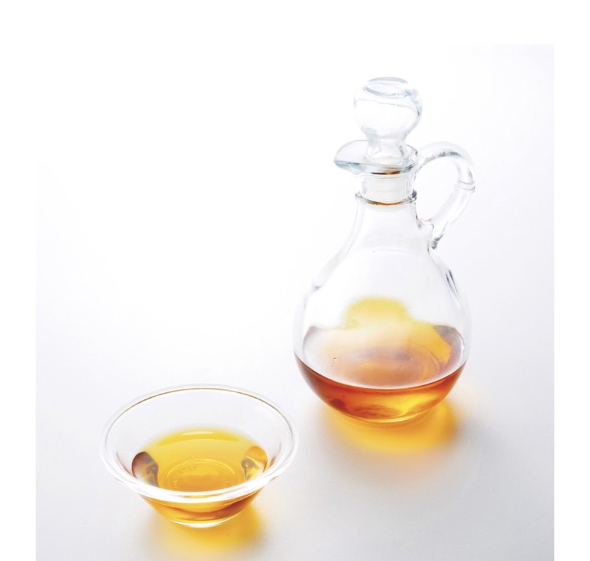 MALL | オーサワなたね油(缶) 【930g】