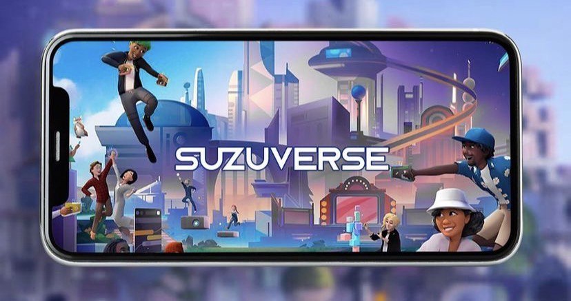 LINK SERVICE | SUZUVERSE