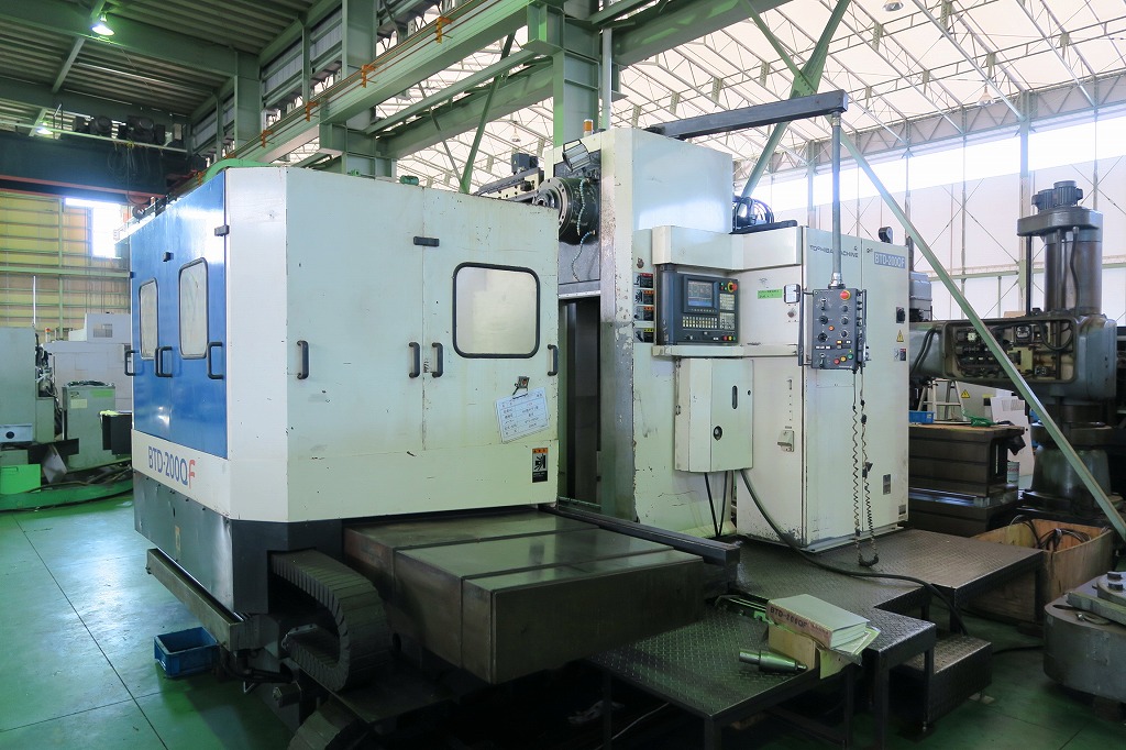 NC中ぐり盤(フライス) 在庫一覧 | マシンライフ