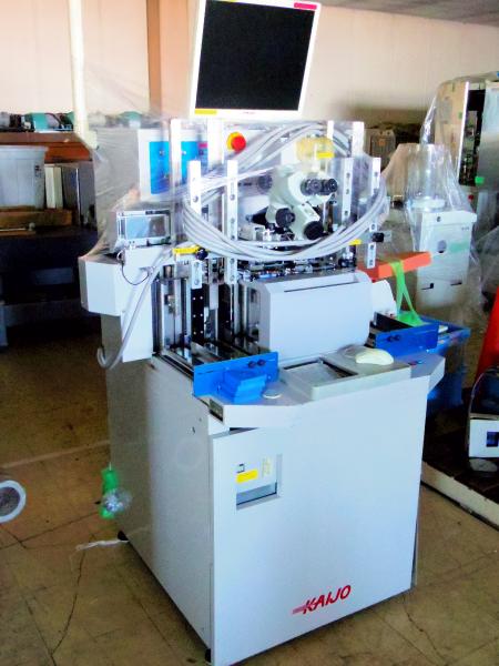 メーカー:kaijo 検索結果 | マシンライフ