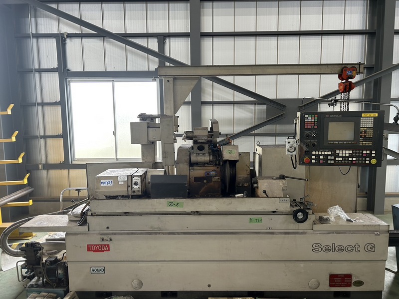 森精機 NC旋盤 SL-300BMC/700 | マシンライフ