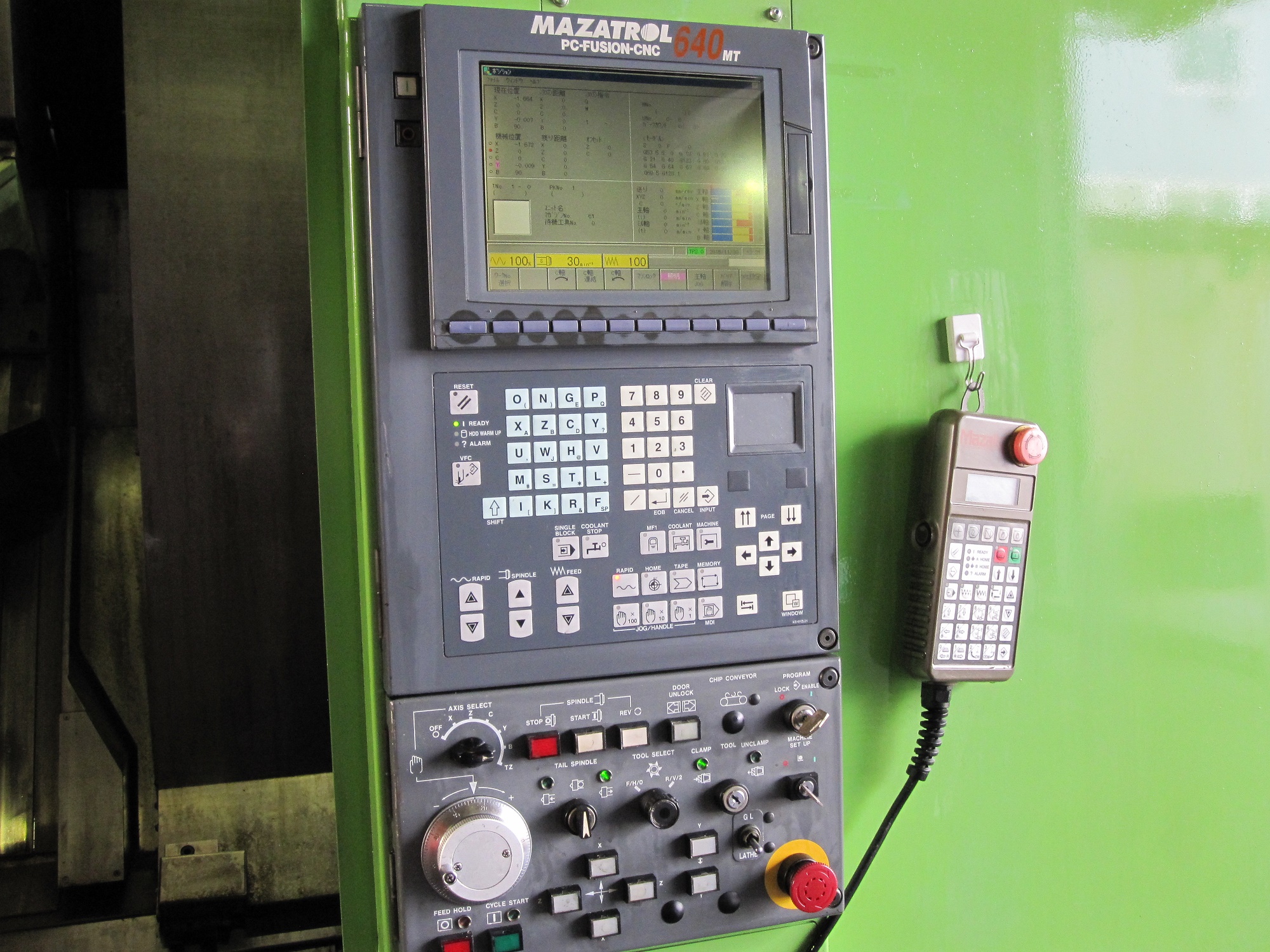 買い保障できる TO220010 コレットホルダー KM635-ER16-90Y 外した機械：マザック 複合加工機 INTEGREX100SY その他 - bucket.pk