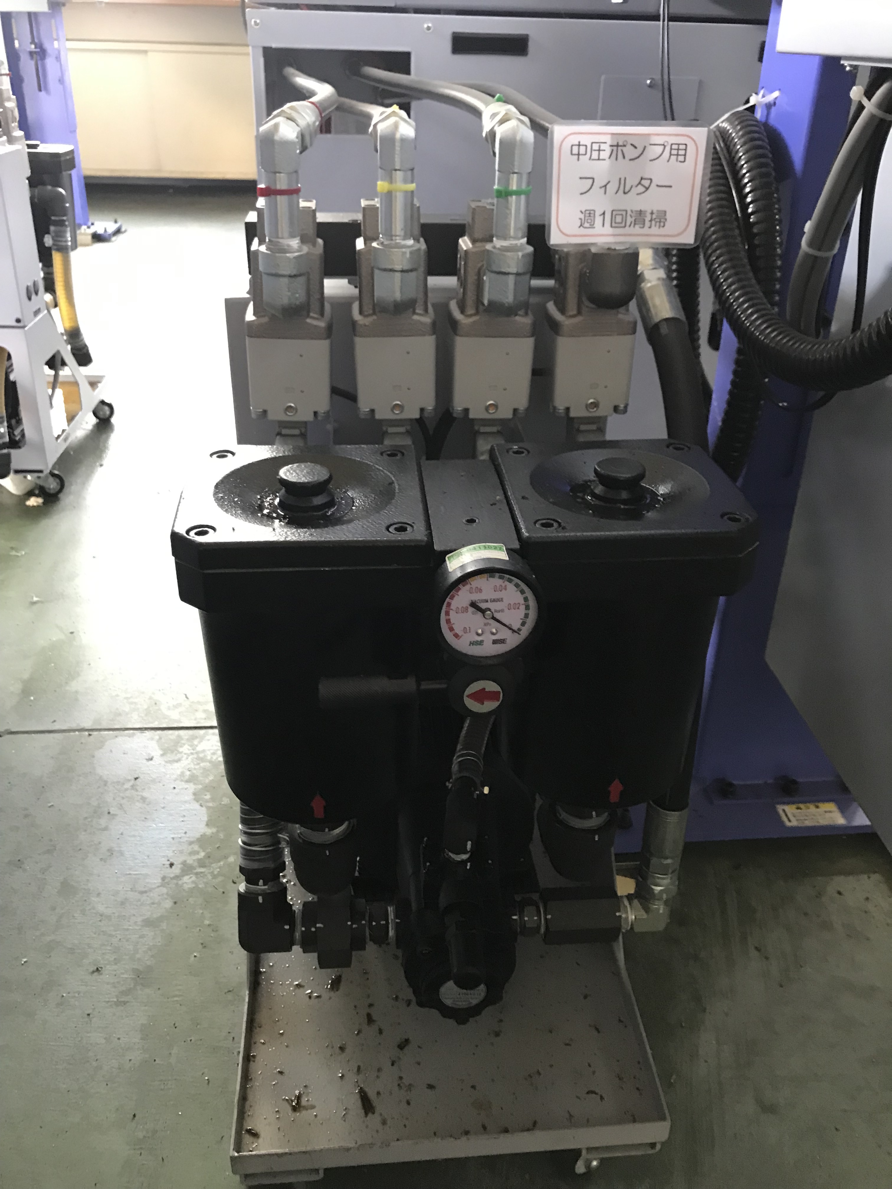 スター精密 NC自動盤 SB-16R | マシンライフ