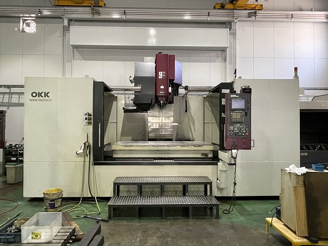 株式会社山陽機械センター 在庫一覧 | マシンライフ