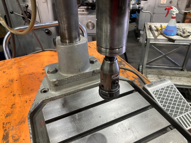 ブラザー,BROTHER, タッピング盤 BT1-215 | マシンライフ