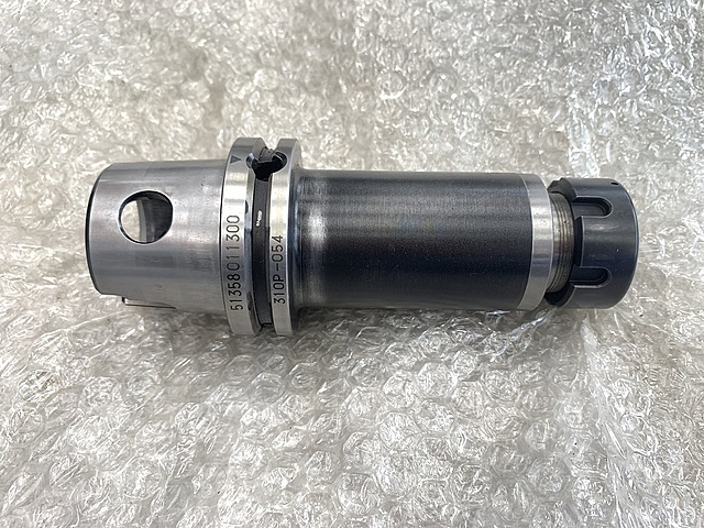 コレットホルダー KM63XMZ-ER25-120Y | マシンライフ