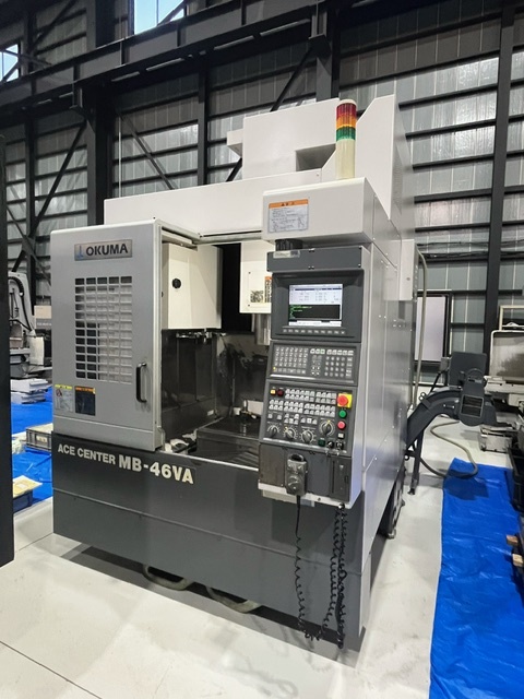 マシニング 在庫一覧 | マシンライフ