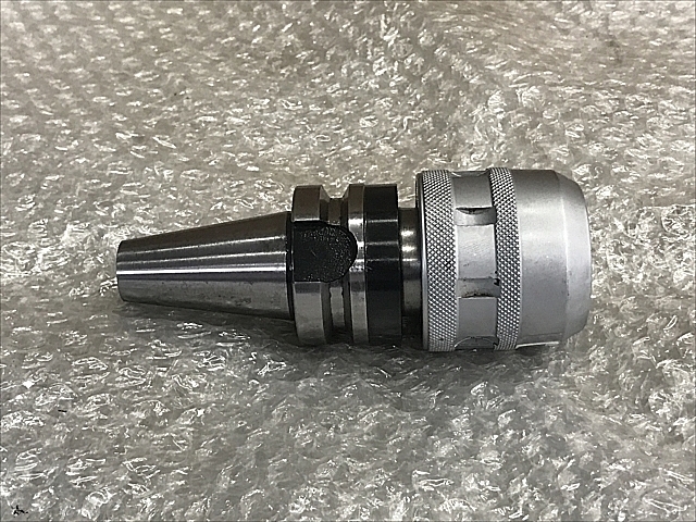 日研 ミーリングチャック BT30-C20-75 | マシンライフ