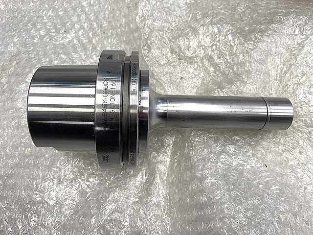 BIG コレットホルダー HSK-A100-MEGA10N-165 | マシンライフ