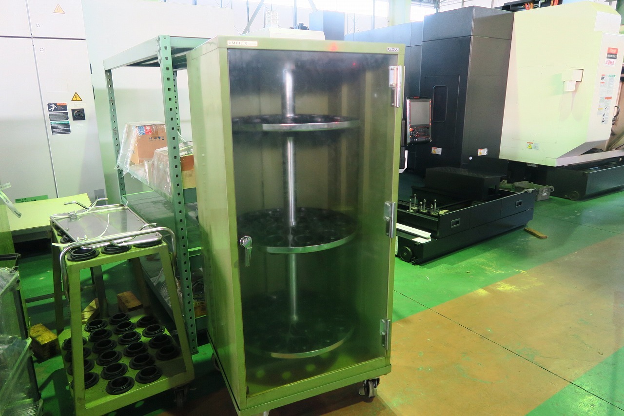 MERIX ツールラック 不明 | マシンライフ