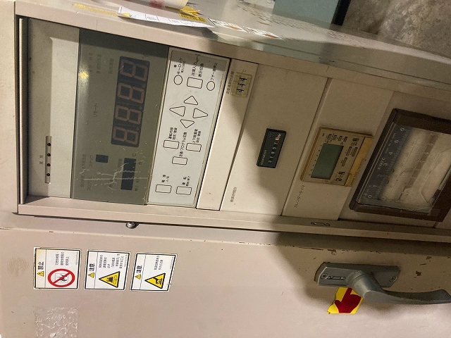 エスペック/ESPEC 高温恒温器 STPH-201 | マシンライフ