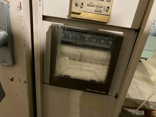 エスペック/ESPEC 高温恒温器 STPH-201 | マシンライフ