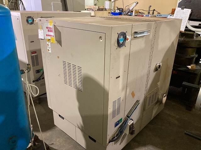 エスペック/ESPEC 高温恒温器 STPH-201 | マシンライフ