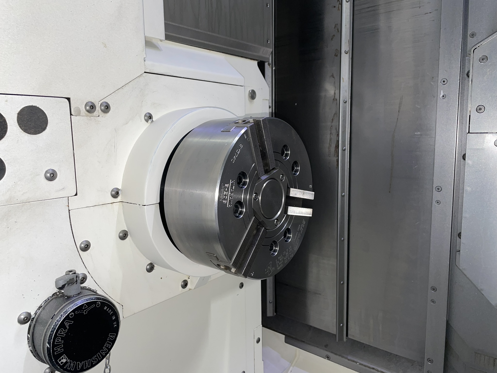 DMG MORI 複合加工機 NTX1000 Ge2 / T | マシンライフ