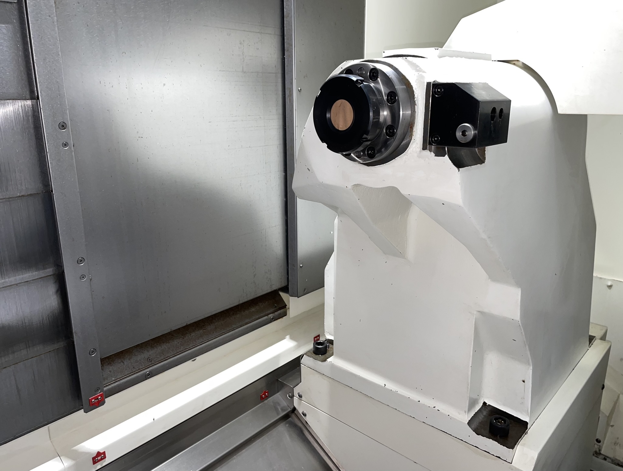 DMG MORI 複合加工機 NTX1000 Ge2 / T | マシンライフ