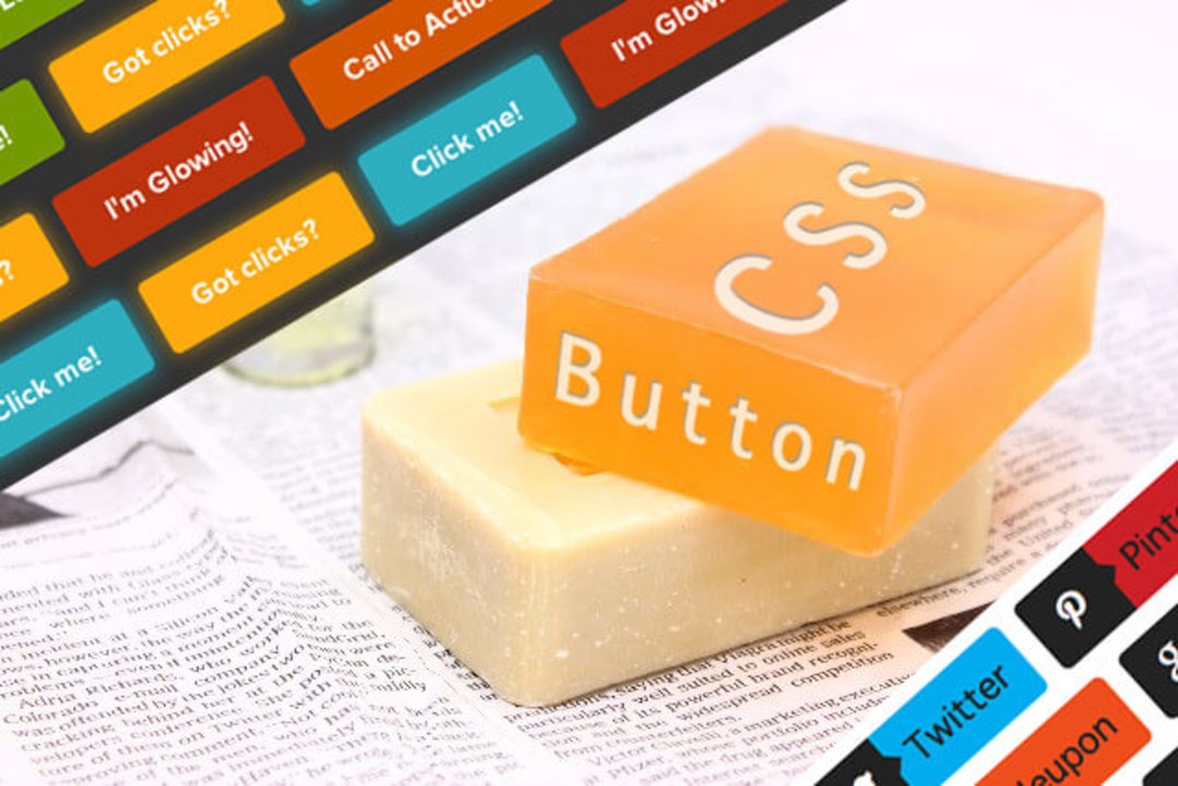 もう悩まない！コピペで簡単CSSボタンデザインと便利なジェネレータ8選 | CodeCampus