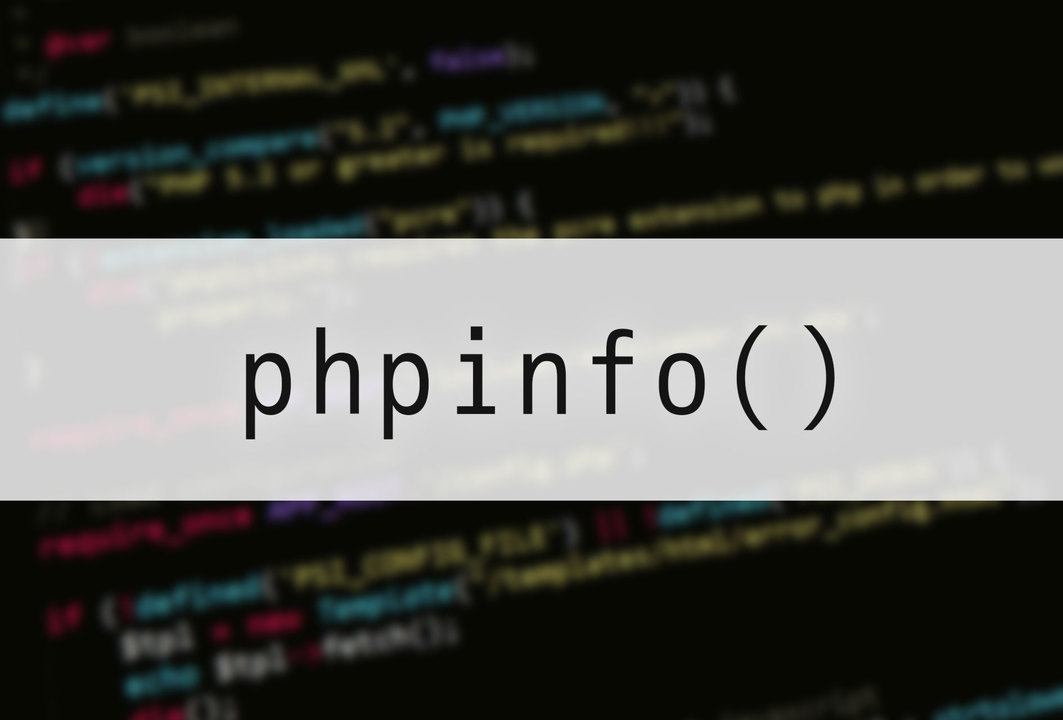 phpinfo()を使ってPHPの動作確認を行おう！ | CodeCampus