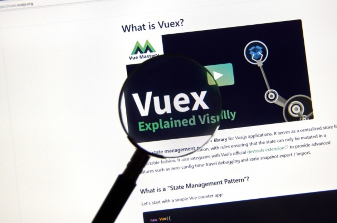 【Vue.js】Vuexの使い方を解説【データ保存】 | CodeCampus