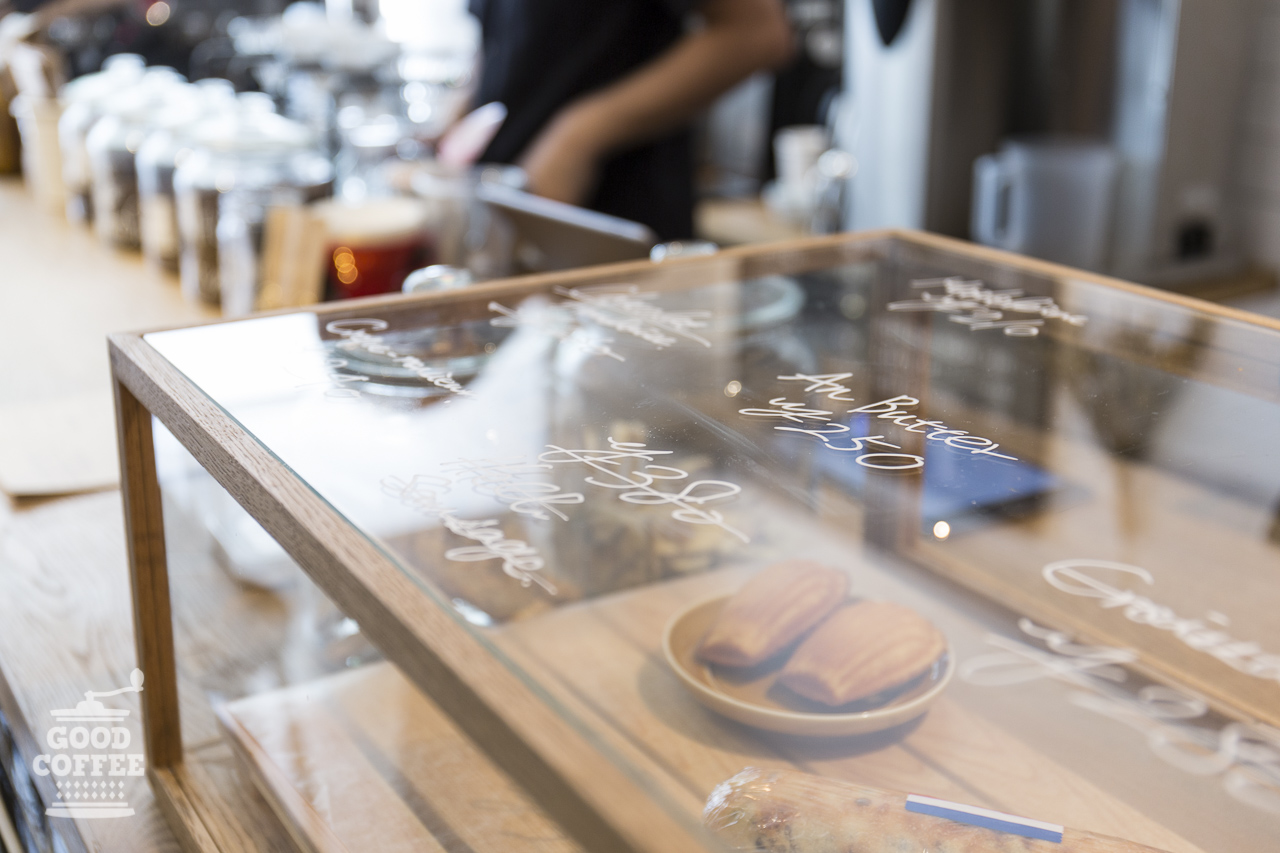 THE LOCAL [Good Coffee]