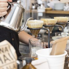 THE LOCAL [Good Coffee]