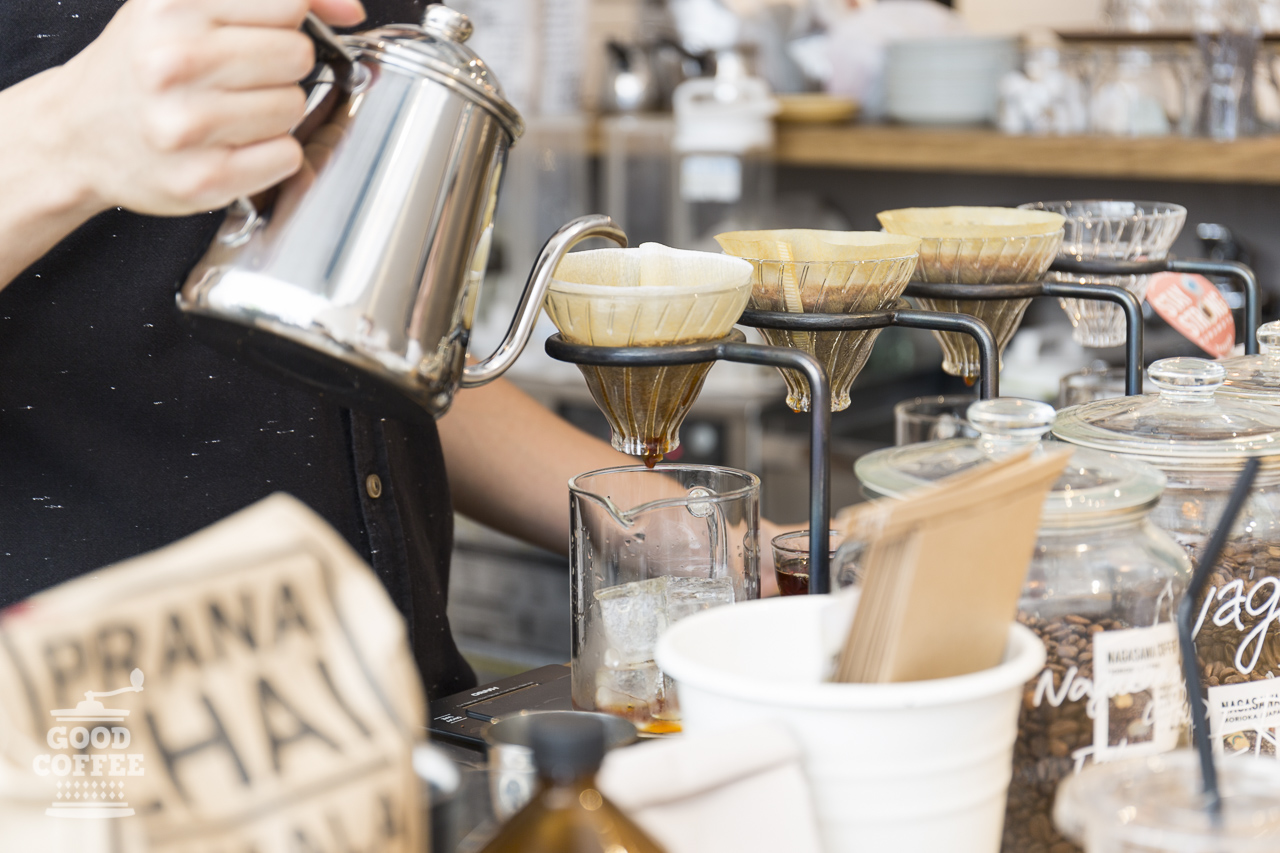 THE LOCAL [Good Coffee]