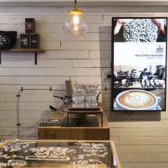 THE LOCAL [Good Coffee]