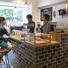 THE LOCAL [Good Coffee]