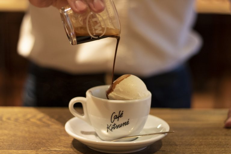 ICED COFFEE TIME IN TOKYO | Good Coffee